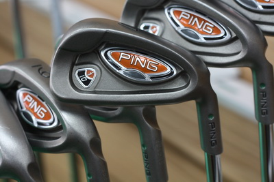 Ping I10 AWT - 2ndgolf.com