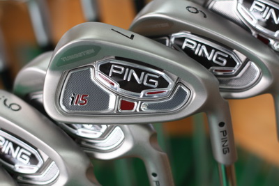Ping i15 AWT - 2ndgolf.com