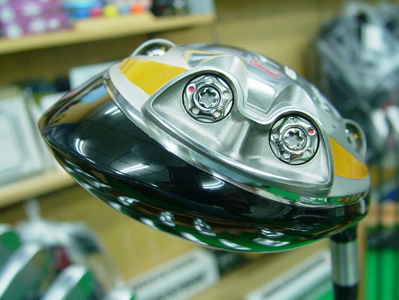 รูปภาพ Driver Taylormade r7 425 Diamana White - 2ndgolf.com