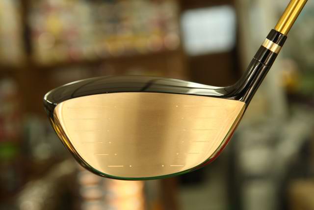 รูปภาพ Driver Sword Sniper 4WD HI TourAD - 2ndgolf.com