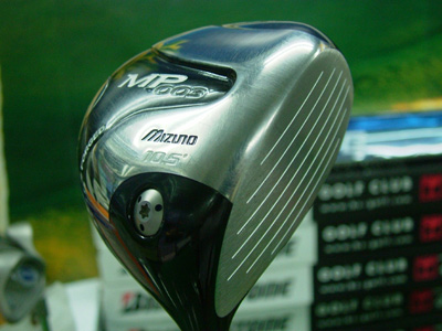 Mizuno MP-003 QUAD 6 - 2ndgolf.com