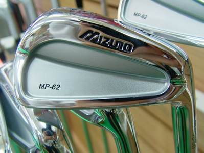 Mizuno MP-62 NS.Pro 950GH - 2ndgolf.com