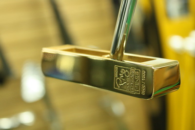 รูปภาพ Putter Ping 1-A Gold 50 years anniversary - - 2ndgolf.com