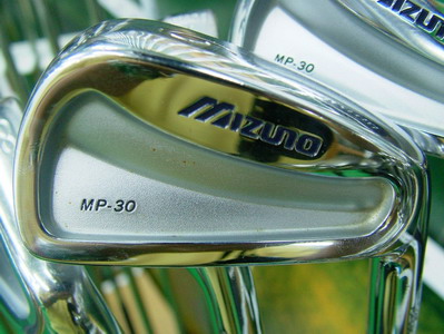 Mizuno MP-30 NS.Pro 950GH - 2ndgolf.com