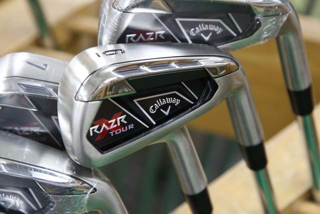 Callaway RAZR Tour NS.Pro 950GH - 2ndgolf.com