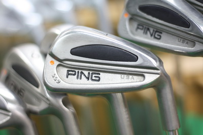 Ping S59 CS-Lite - 2ndgolf.com