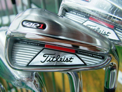 Titleist AP1 NS.Pro 950GH - 2ndgolf.com