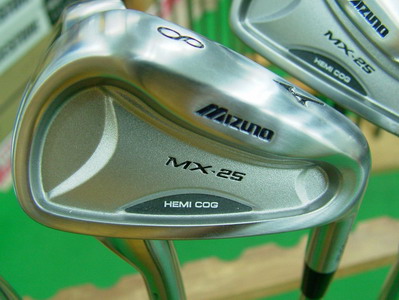 Mizuno MX-25 NS.Pro 950GH - 2ndgolf.com