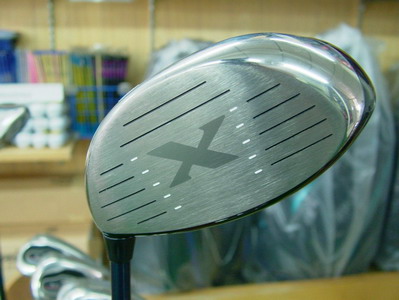 รูปภาพ Driver Callaway X18 CF JV Series - 2ndgolf.com
