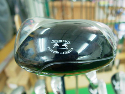 รูปภาพ Driver Callaway X18 CF JV Series - 2ndgolf.com