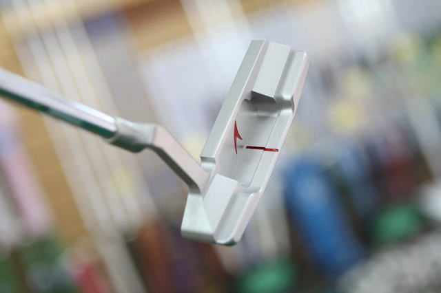 รูปภาพ Putter AKIRA Y Masuda P-Type - 2ndgolf.com