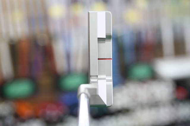 รูปภาพ Putter AKIRA Y Masuda P-Type - 2ndgolf.com