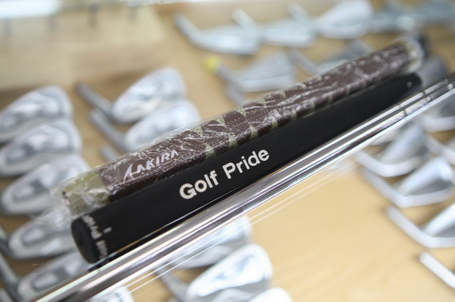 รูปภาพ Putter AKIRA Y Masuda P-Type - 2ndgolf.com